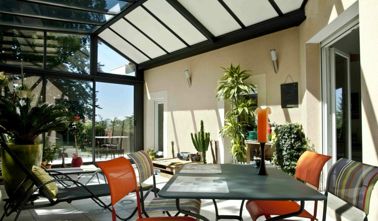 Aménagement / Décoration – Rénoval Véranda