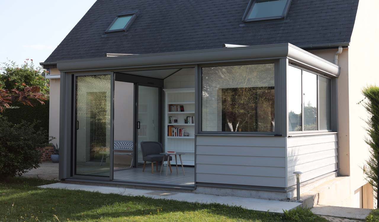 Véranda ou extension : Comment choisir ? - Rénoval Véranda