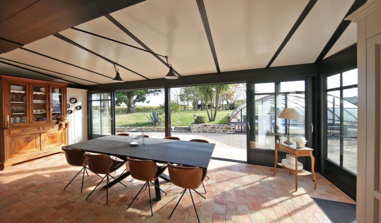 Définition veranda : origines et modèles existants - Rénoval Véranda