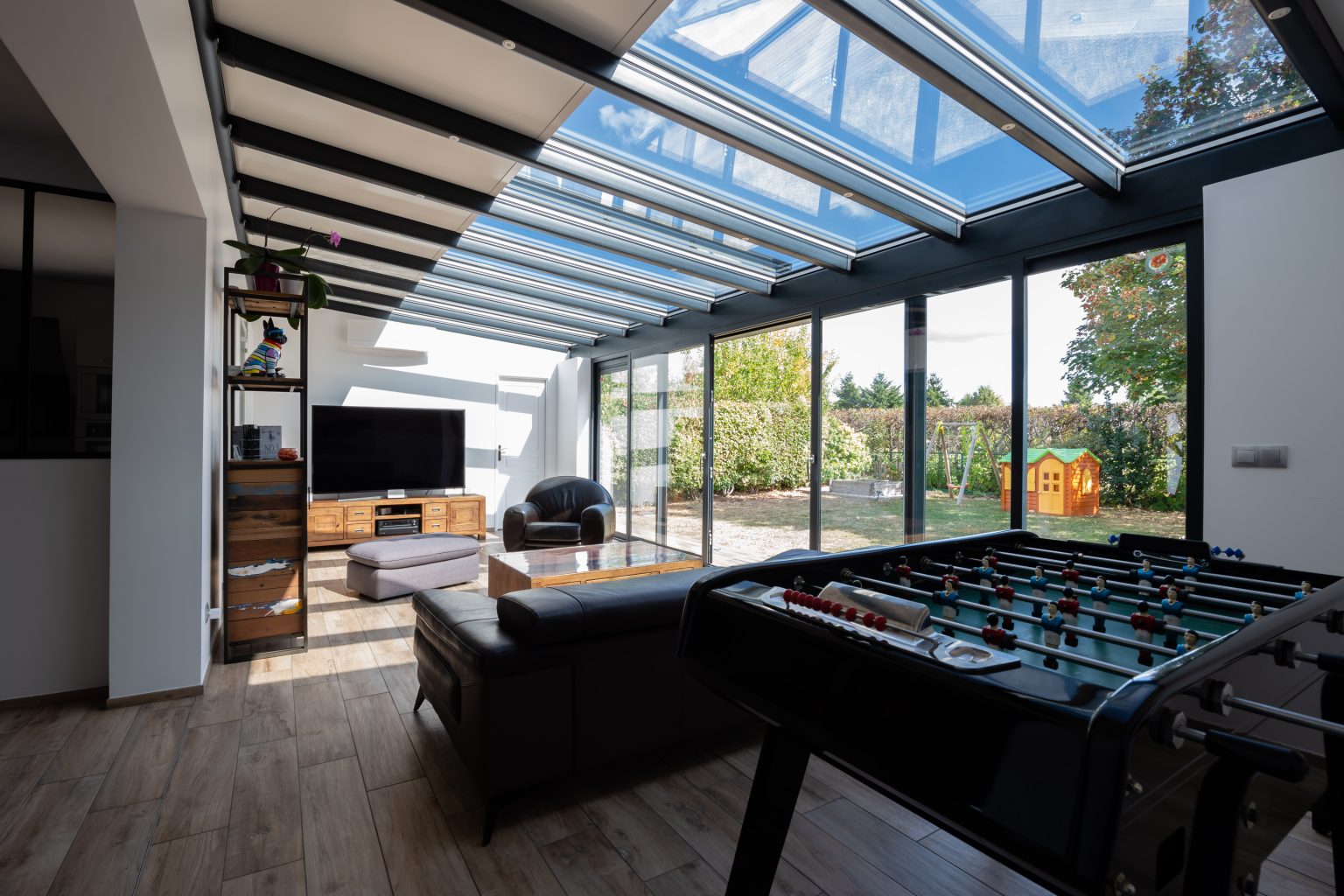 Quelle surface pour une véranda ? - Rénoval