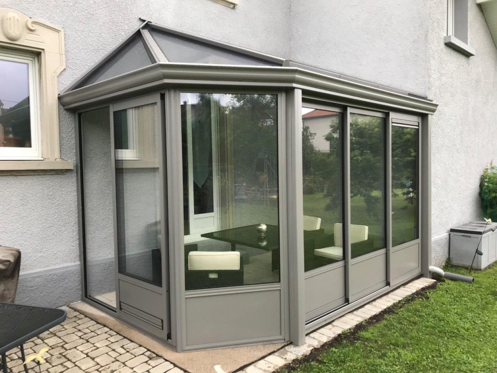 Modèle de véranda : 10 vérandas à prendre en exemple - Rénoval Véranda