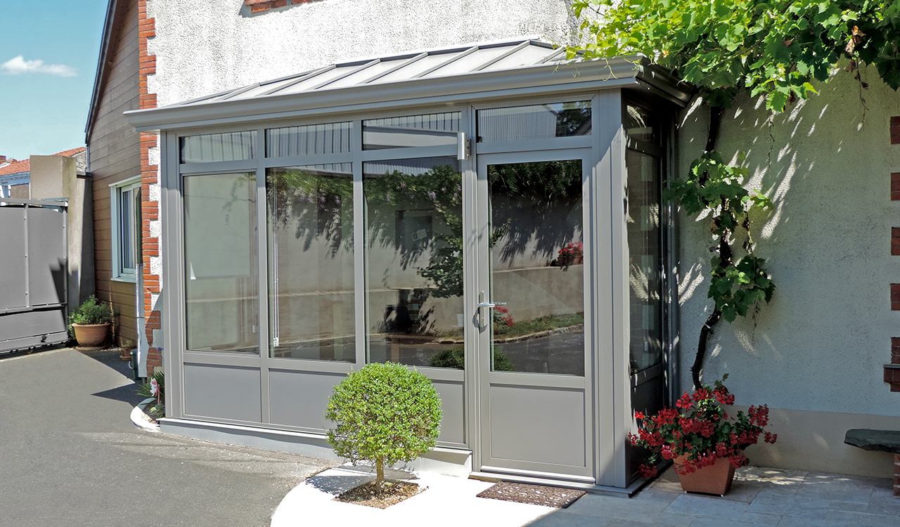 Modèle de véranda : 10 vérandas à prendre en exemple - Rénoval Véranda