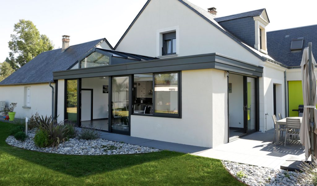 Pourquoi condensation dans une véranda ? - Rénoval Véranda