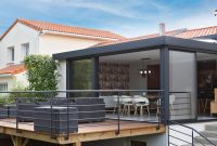 Définition veranda : origines et modèles existants - Rénoval Véranda